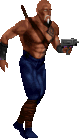 Lo Wang (Classic) | Shadow Warrior Wiki | Fandom