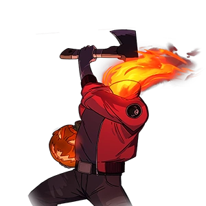 SAM HAIN | Shadow Wars Game Wiki | Fandom