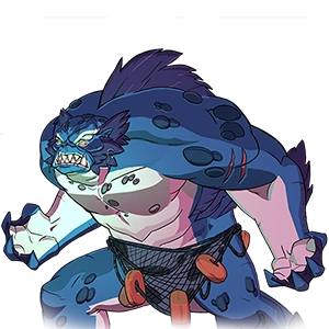 DUUL | Shadow Wars Game Wiki | Fandom