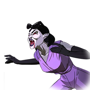 MS. NG | Shadow Wars Game Wiki | Fandom