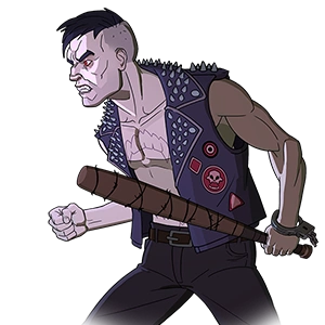 SLADE | Shadow Wars Game Wiki | Fandom