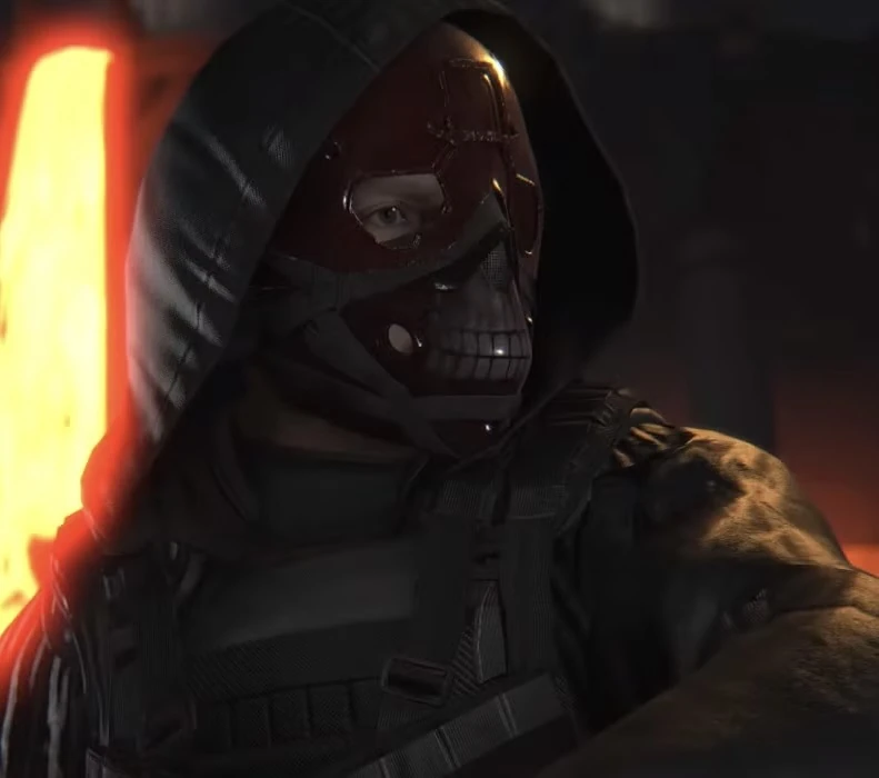 Chimera | ShadowWorks Wiki | Fandom