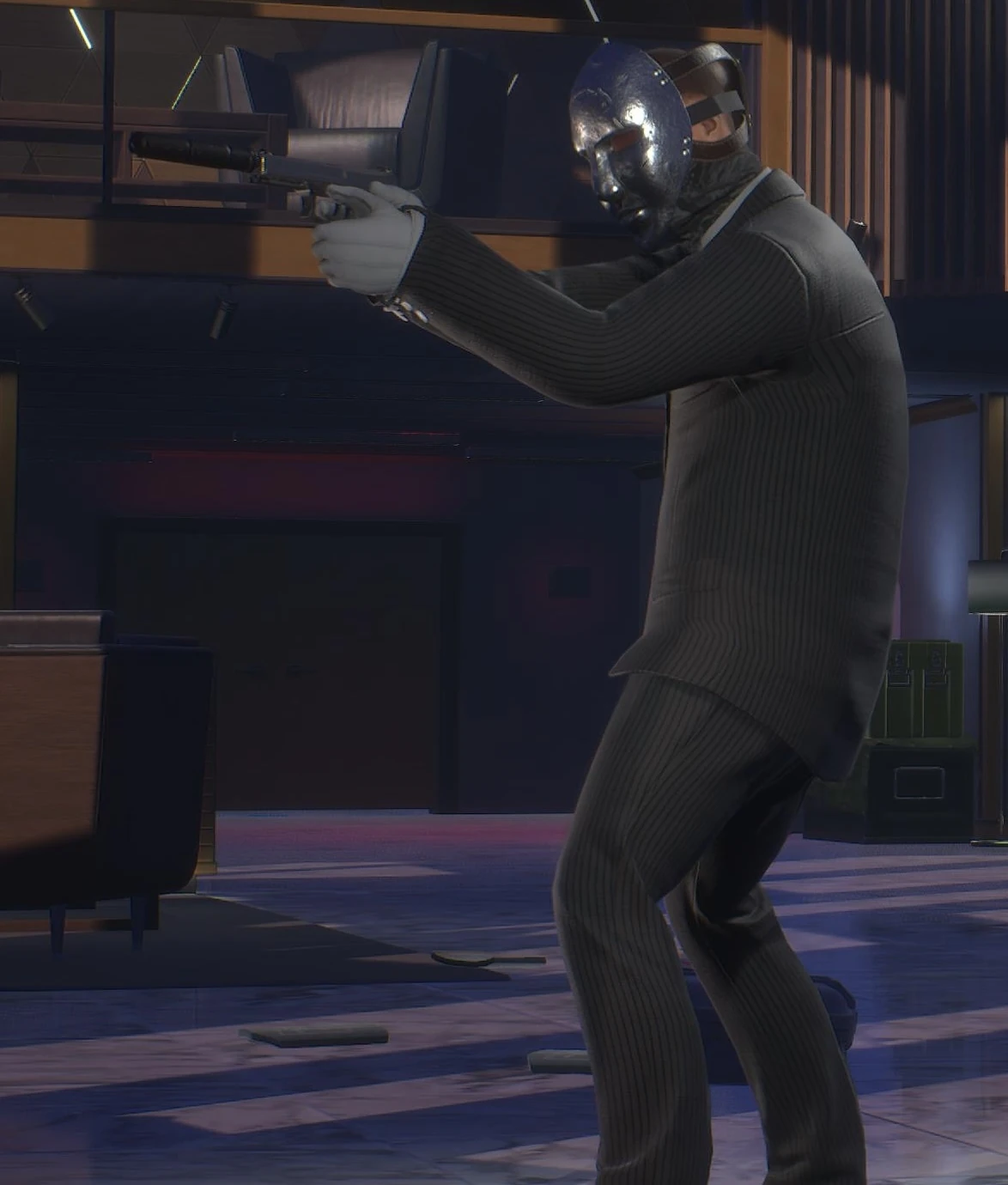 Shade Operators | ShadowWorks Wiki | Fandom