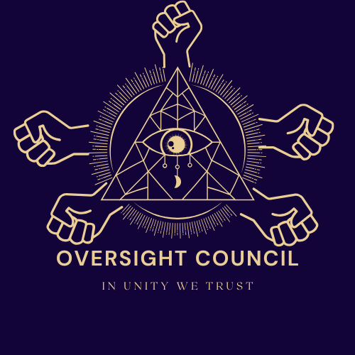 Oversight Council | ShadowWorks Wiki | Fandom