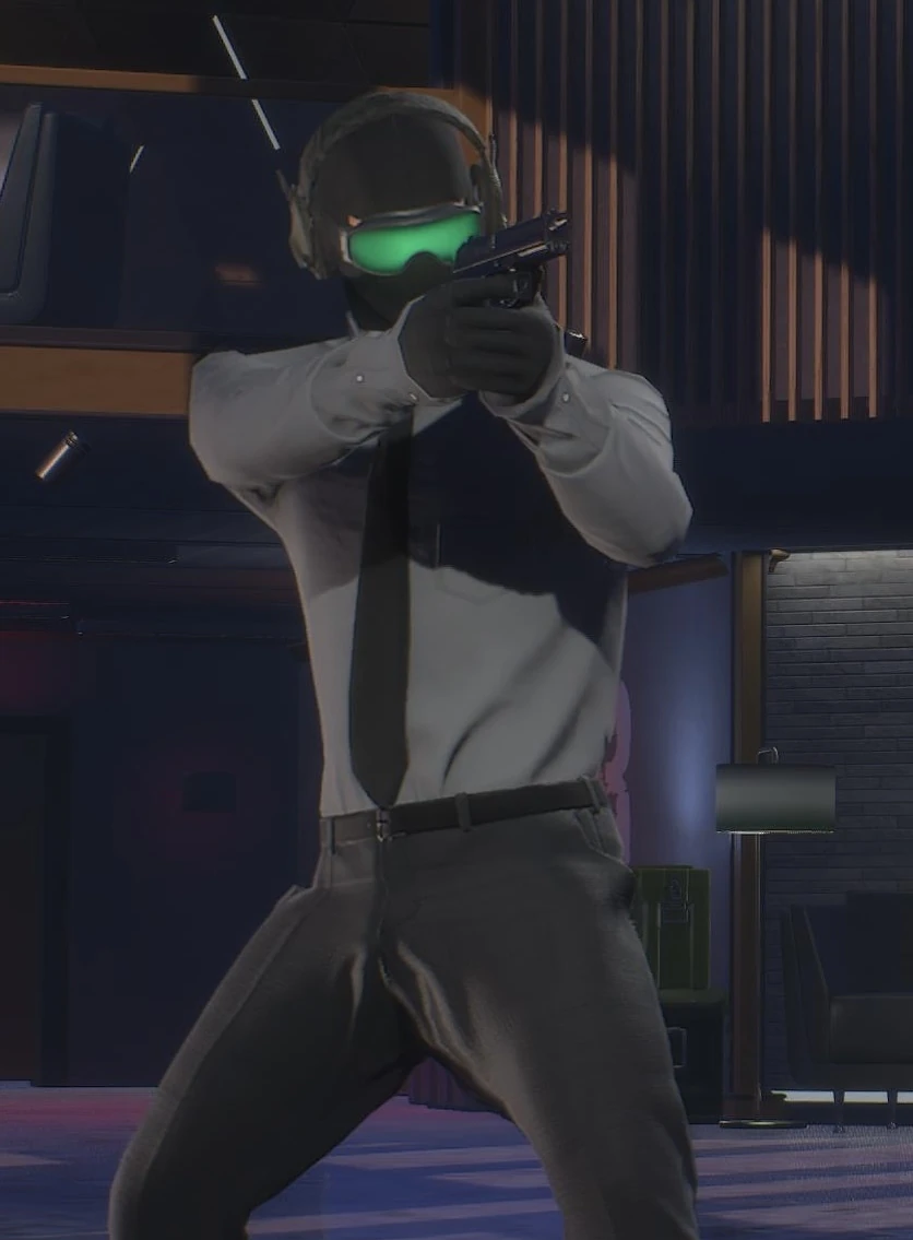 The Case | ShadowWorks Wiki | Fandom