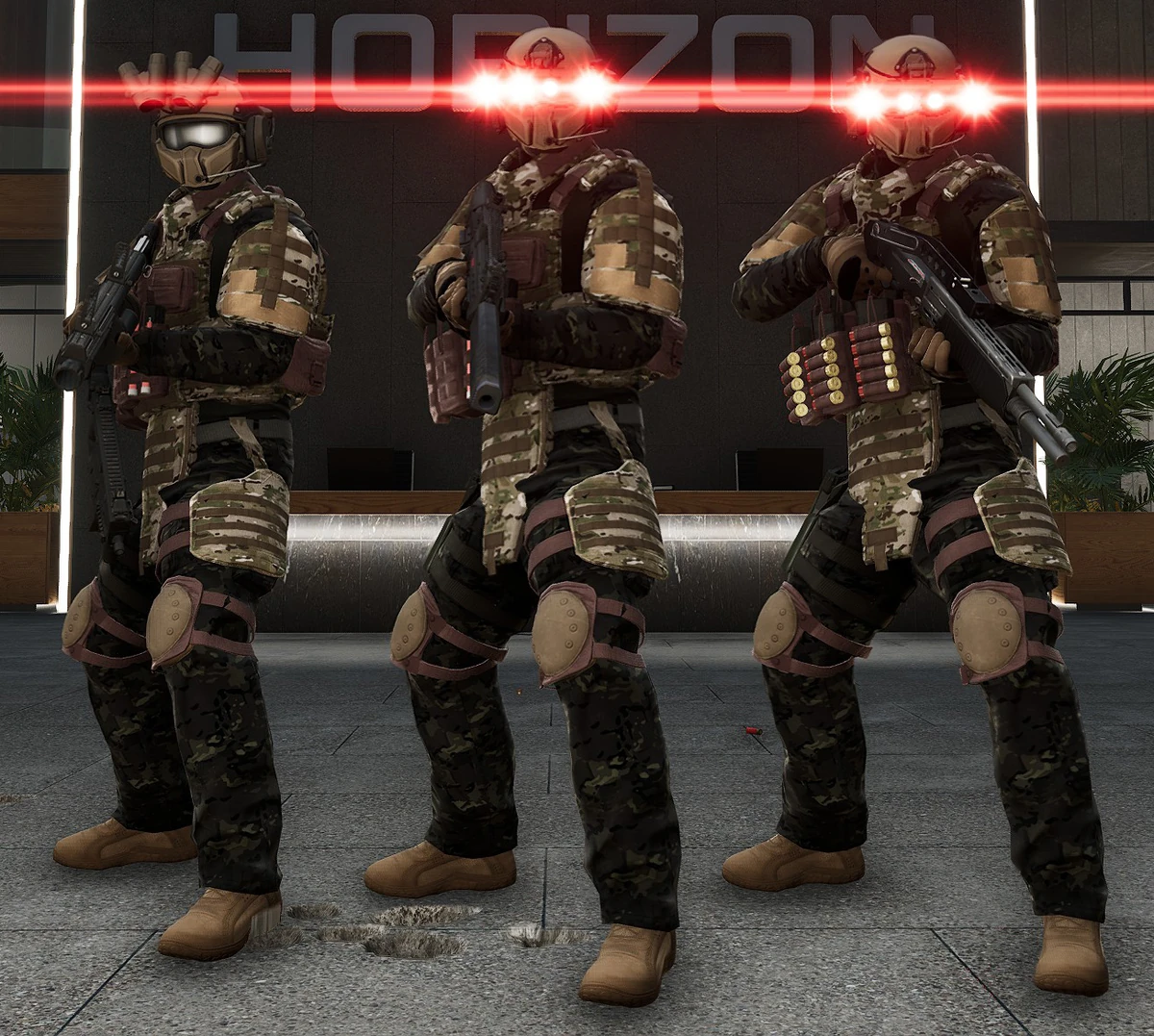 Jackal Corporation | ShadowWorks Wiki | Fandom