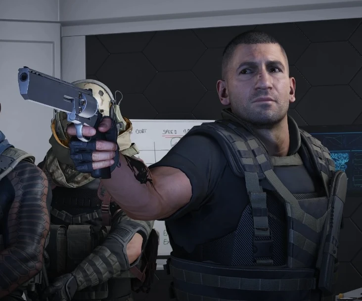 Cody Stray | ShadowWorks Wiki | Fandom