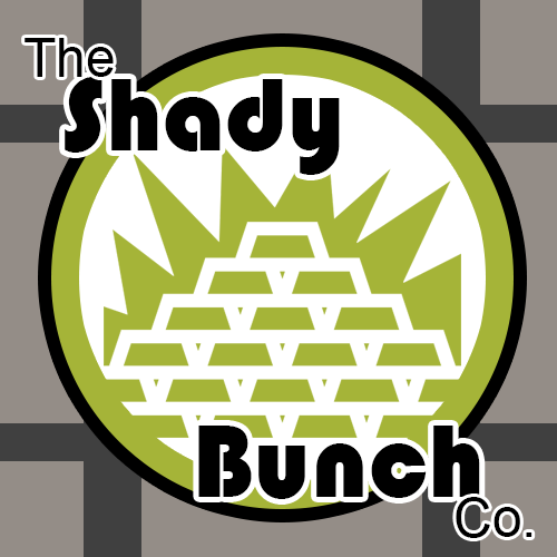 The Shady Bunch Company | Shady Bunch Co Wiki | Fandom