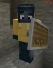 Iballisticsquid Skin Minecraft IBallisticSquid | Shady Oaks SMP Wiki