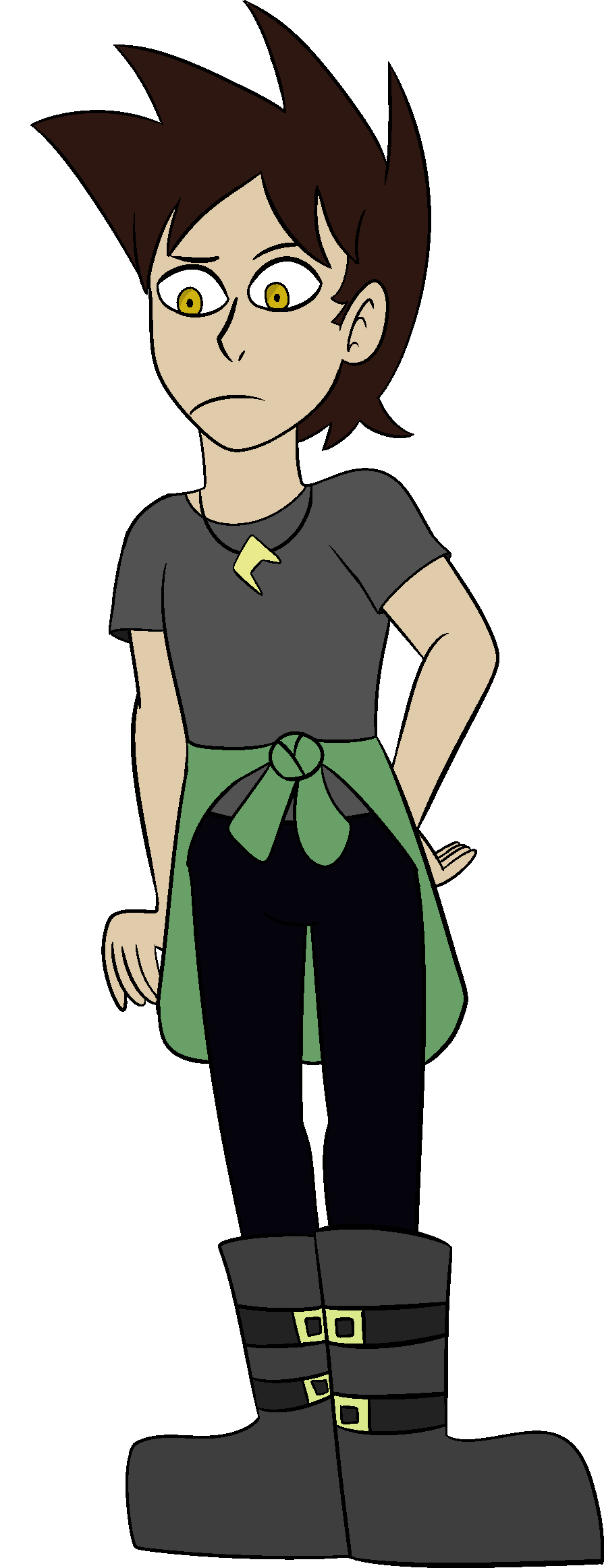 Jake | SHAETALE Wiki | Fandom