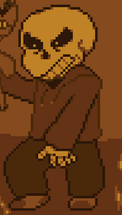 BB!Sans | SHAETALE Wiki | Fandom