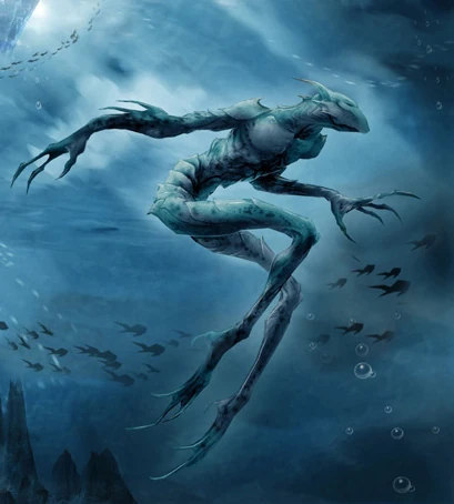 Merle | Chronicles of Shafador Wiki | Fandom