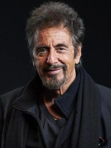 Alfredo James Pacino | Safari Wiki | Fandom