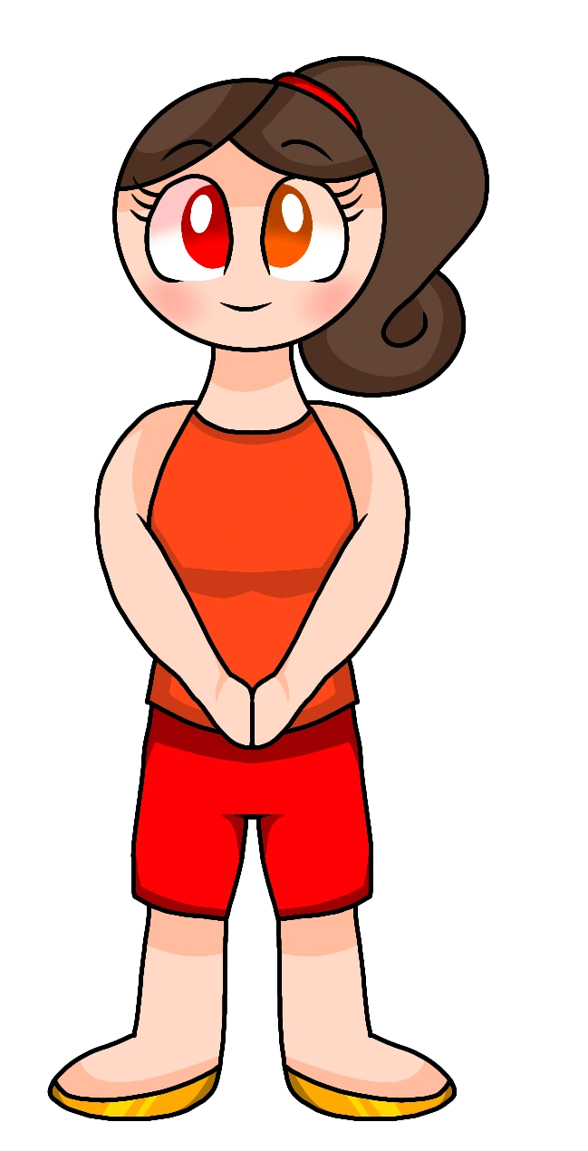 Sussie | Shafira's Story Wiki | Fandom