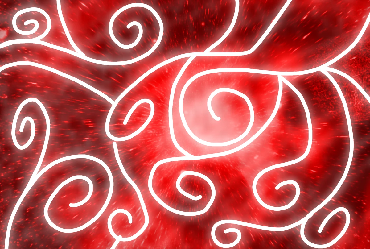 Red Void | Shafira's Story Wiki | Fandom