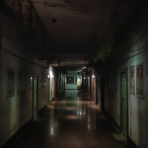 Level shaft 420 科塔尔综合征 | Shaft rooms Wiki | Fandom