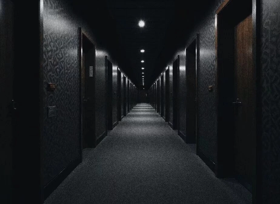 Level Shaft 枢纽 | Shaft rooms Wiki | Fandom