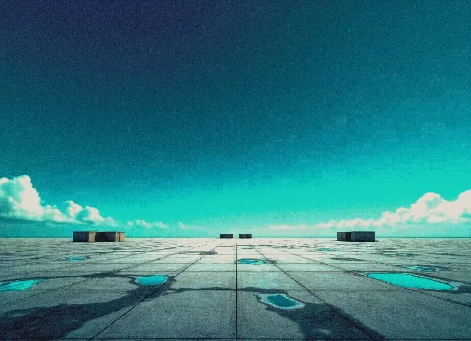 Level shaft 11 雨界 | Shaft rooms Wiki | Fandom