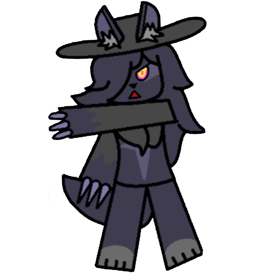 Pandora | Shaggy empire v2 Wiki | Fandom