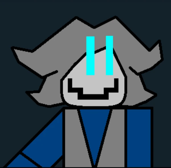 Sha-Robo | Shaggy empire v2 Wiki | Fandom