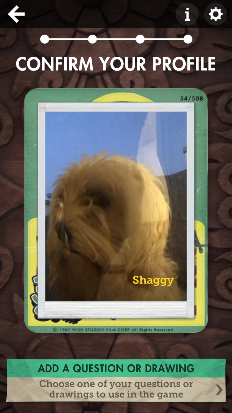Shaggy | Shaggy Show Wiki | Fandom