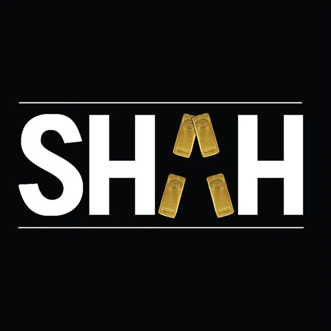 Rookie Card - Shah (debut) release | Shah Wiki | Fandom
