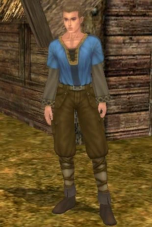 Stewart | Wiki Shaiya | Fandom