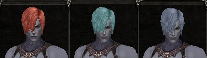 Vail | Wiki Shaiya | Fandom