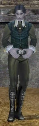 Ray Haste | Wiki Shaiya | Fandom