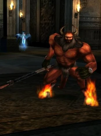 Effrit Kalame | Wiki Shaiya | Fandom