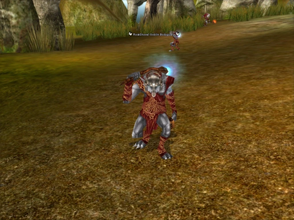 RockShovel Goblin Bodyguard | Shaiya Wiki | Fandom