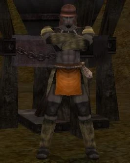 Traky | Wiki Shaiya | Fandom