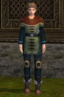 Puko Harriot | Wiki Shaiya | Fandom