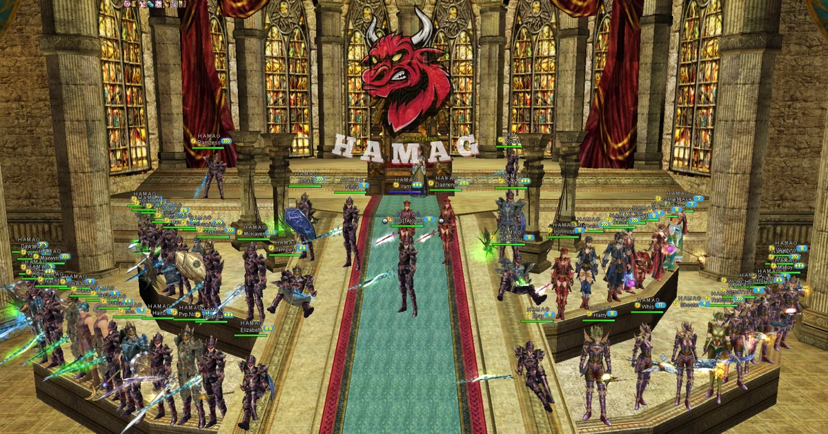 Shaiya | Shaiya Wiki | Fandom