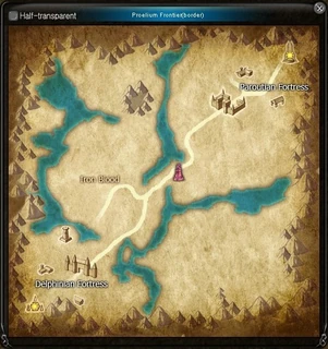 Proelium Frontier | Shaiya Wiki | Fandom