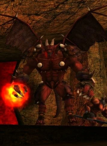 Balock | Wiki Shaiya | Fandom