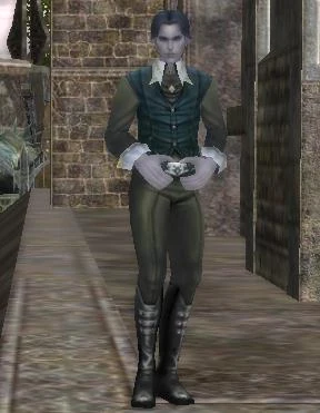 Nazek | Wiki Shaiya | Fandom