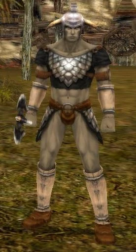 Soltu | Wiki Shaiya | Fandom