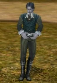 Losen Piettrei | Wiki Shaiya | Fandom