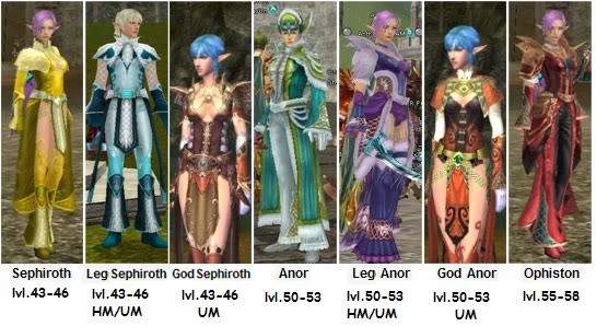 Mage | Wiki Shaiya | Fandom