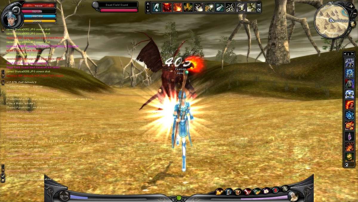 Main Page/editcopy | Shaiya Wiki | Fandom