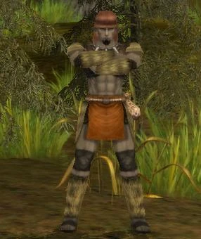 Kroll | Wiki Shaiya | Fandom