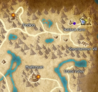 Grape Delivery | Shaiya Wiki | Fandom