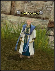 Kail Kaswald | Shaiya Wiki | Fandom