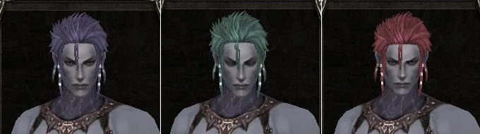 Vail | Wiki Shaiya | Fandom