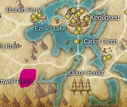 Eliminating the Bears | Shaiya Wiki | Fandom