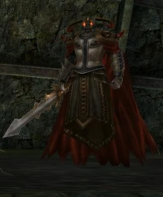 Asmodeus | Wiki Shaiya | Fandom