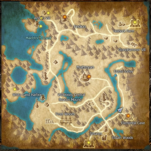 The Offense is the Best Defense(2) | Shaiya Wiki | Fandom