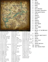 Monsters in Adeurian | Shaiya Wiki | Fandom