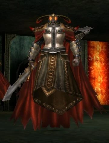 Asmo Maitreyan | Wiki Shaiya | Fandom